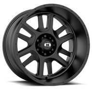 Upgrade Your Ride with Vision Wheels at WheelSetGo